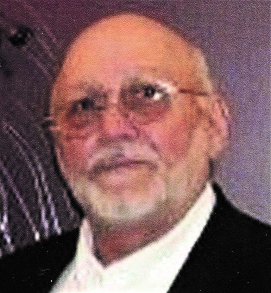 Richard Stephen Sabol Sr. - Herald-Standard